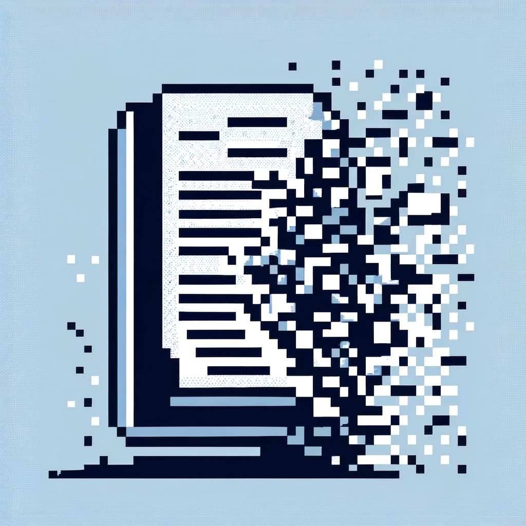 Document Chunking for RAG (Retrieval Augmented Generation) – Joan's ...